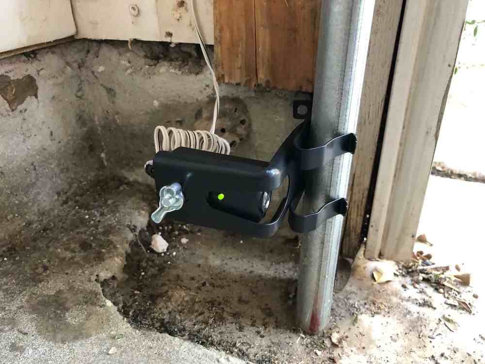 Garage Door Sensor Repair - A1 Garage Doors