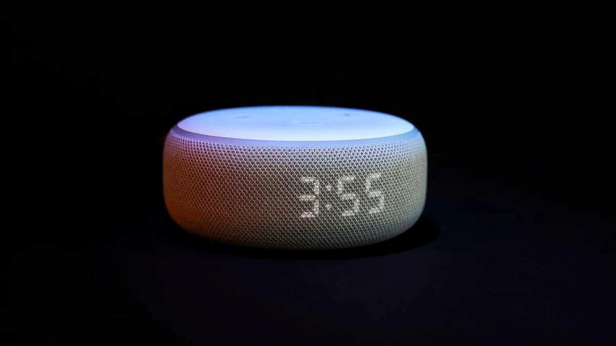 Can Alexa Open My Garage Door? - A1 Garage Doors