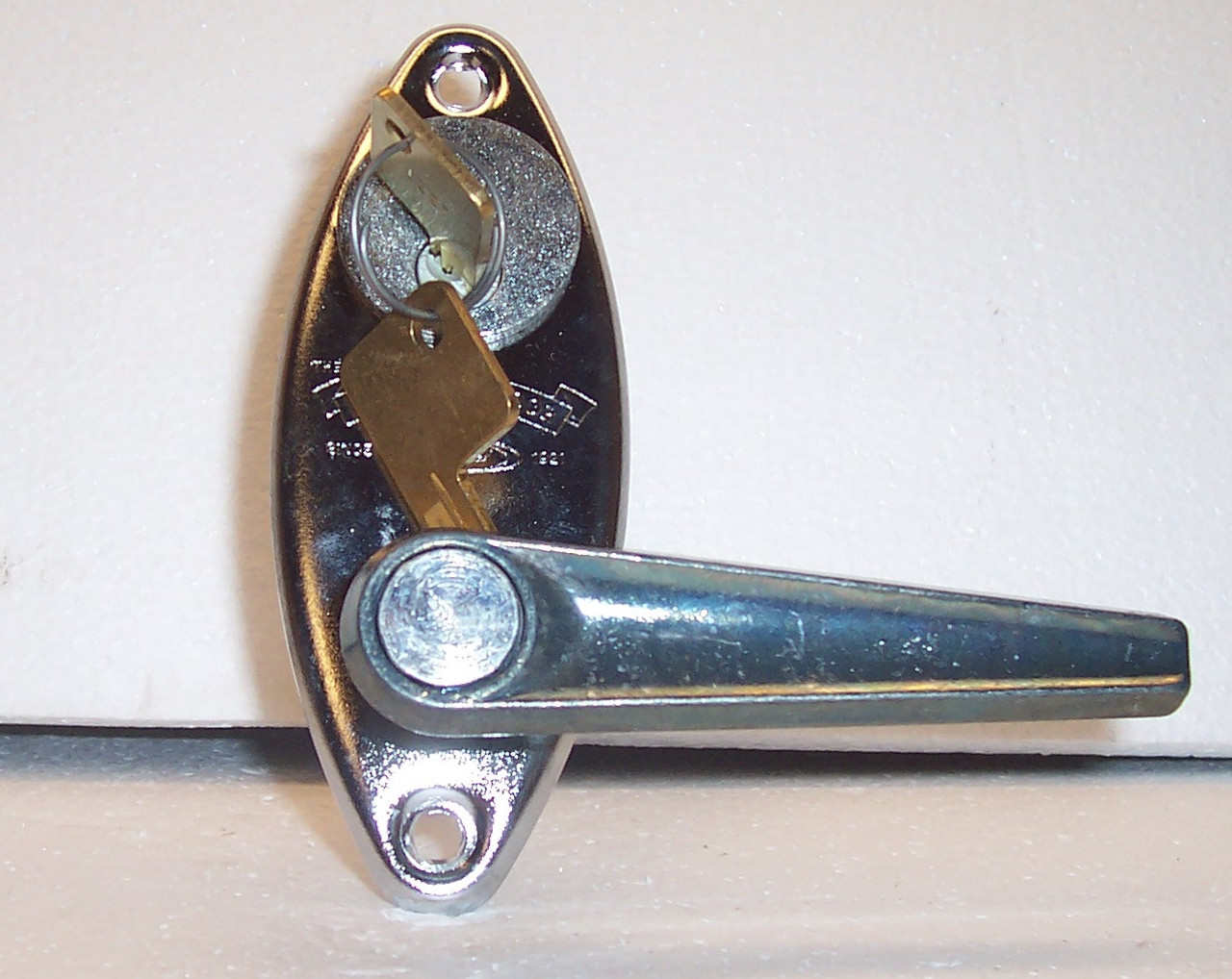 How Do You Lock Garage Door? - A1 Garage Doors